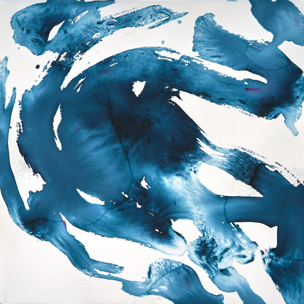 Ink + Indigo